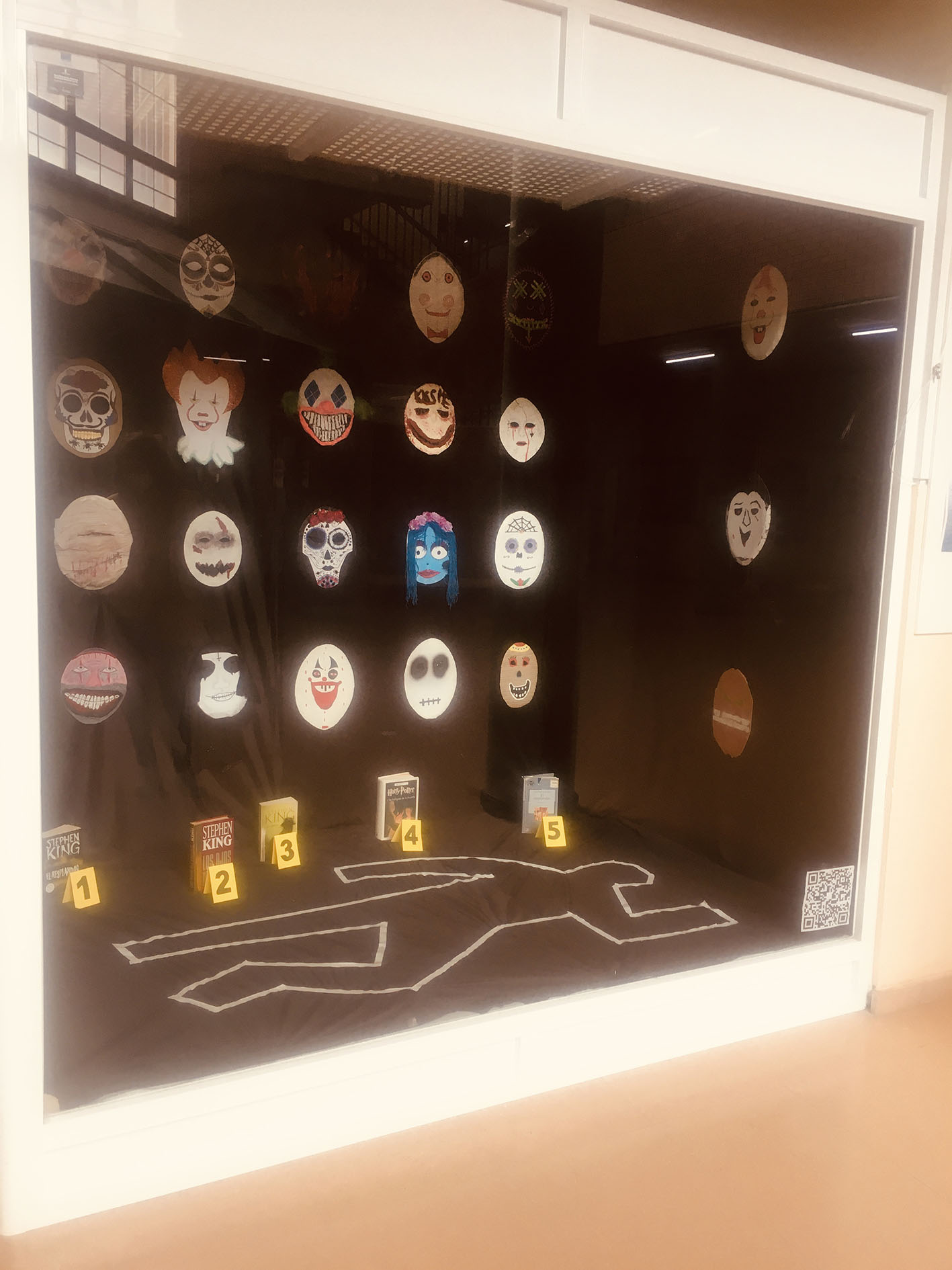 Los alumnos de 2º de Gestión de Ventas y Espacios Comerciales ponen en ...